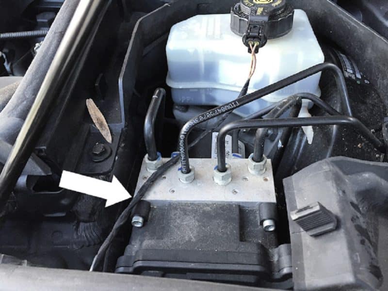 Comment trouver un bon bloc ABS ? - Auto Mechanic Info